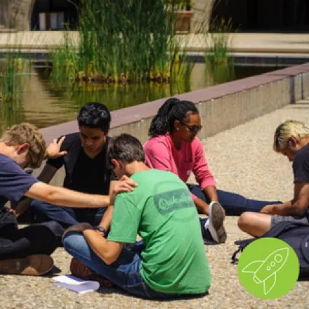 Developing Your Small Group Members | InterVarsity